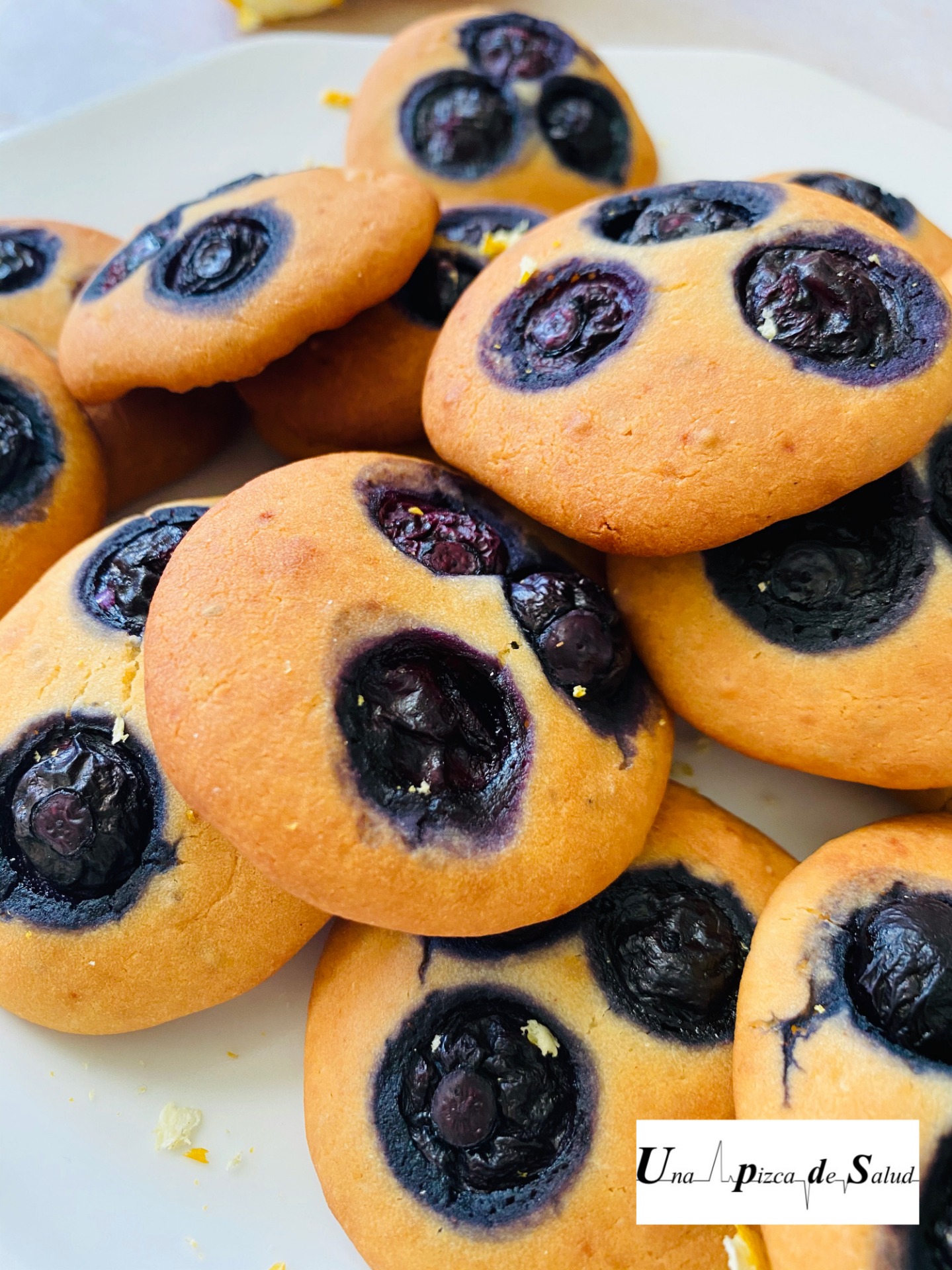 COOKIES :: unapizcadesalud